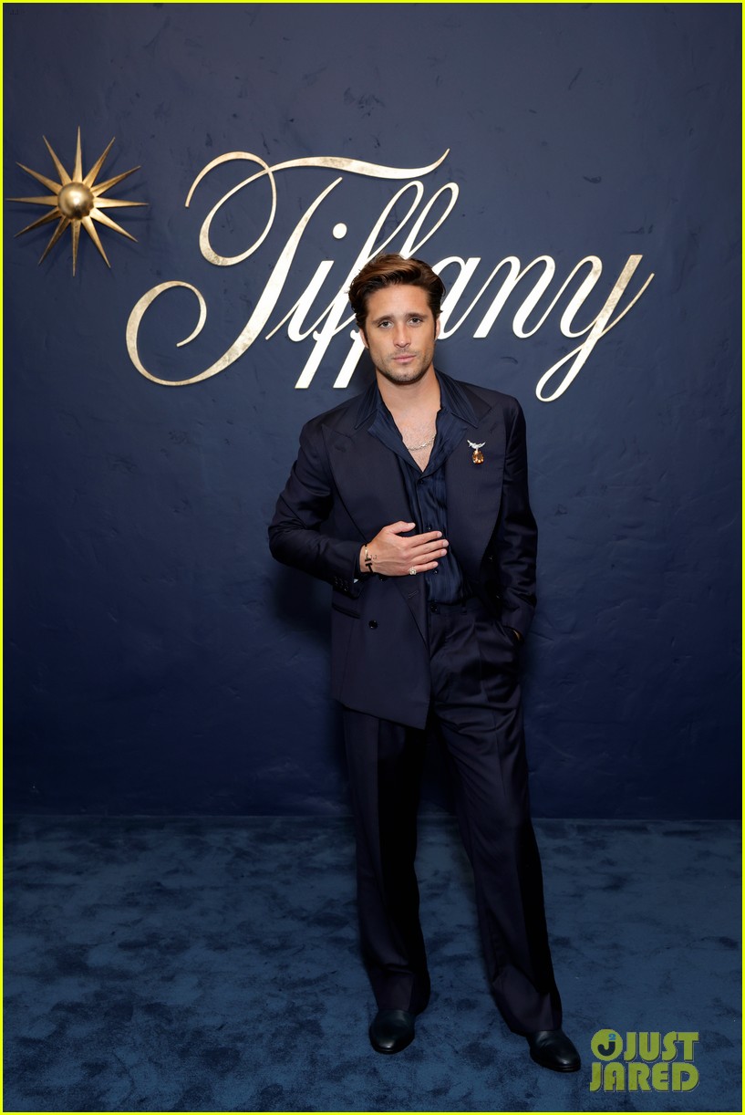 Tiffany & Co. Gathers A-List Stars Like Anya Taylor-Joy, Reese ...