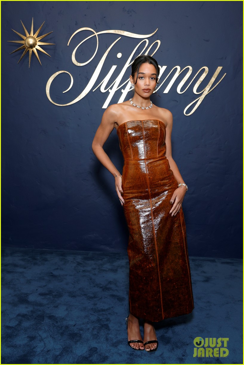 Tiffany & Co. Gathers A-List Stars Like Anya Taylor-Joy, Reese ...