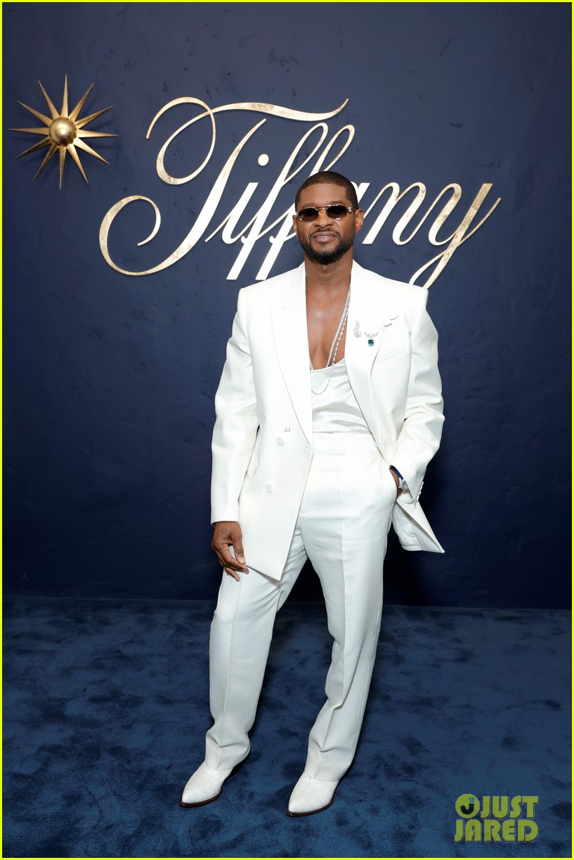 Tiffany & Co. Gathers A-List Stars Like Anya Taylor-Joy, Reese Witherspoon, & More for Céleste ...