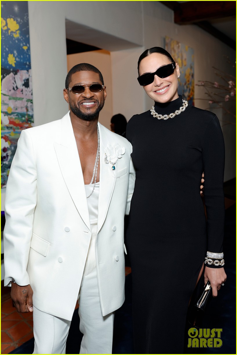 Tiffany & Co. Gathers A-List Stars Like Anya Taylor-Joy, Reese Witherspoon, & More for Céleste ...