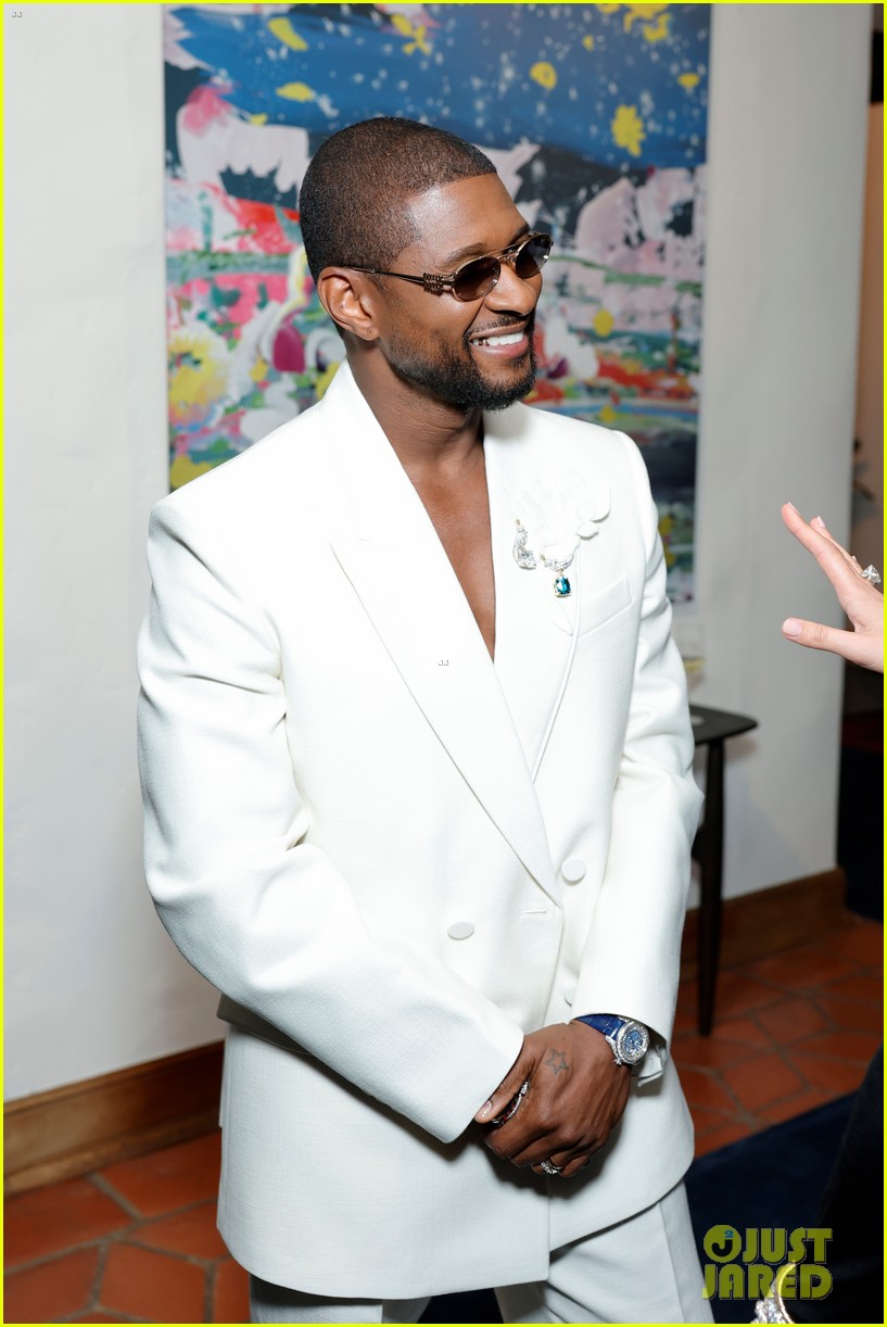 Tiffany & Co. Gathers A-List Stars Like Anya Taylor-Joy, Reese ...