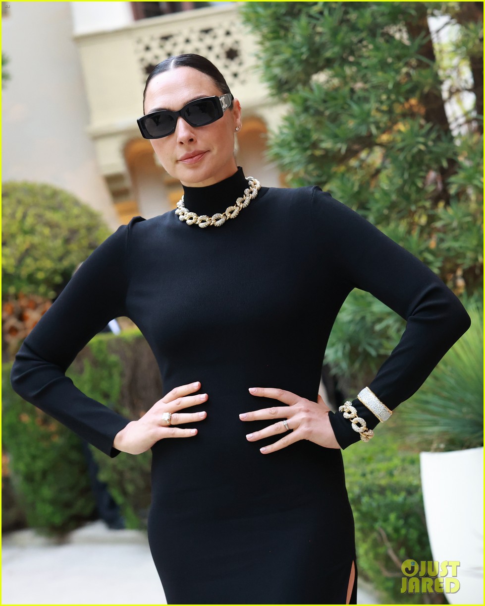 Tiffany & Co. Gathers A-List Stars Like Anya Taylor-Joy, Reese Witherspoon, & More for Céleste ...