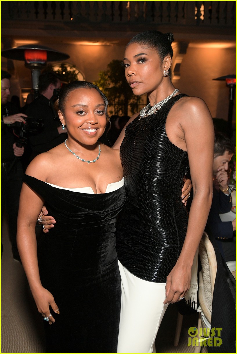 Tiffany & Co. Gathers A-List Stars Like Anya Taylor-Joy, Reese ...