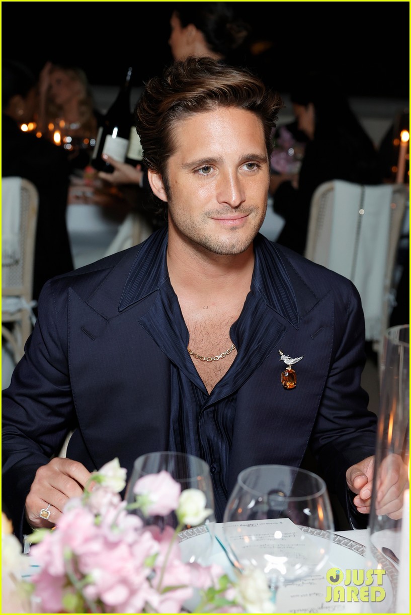 Tiffany & Co. Gathers A-List Stars Like Anya Taylor-Joy, Reese ...