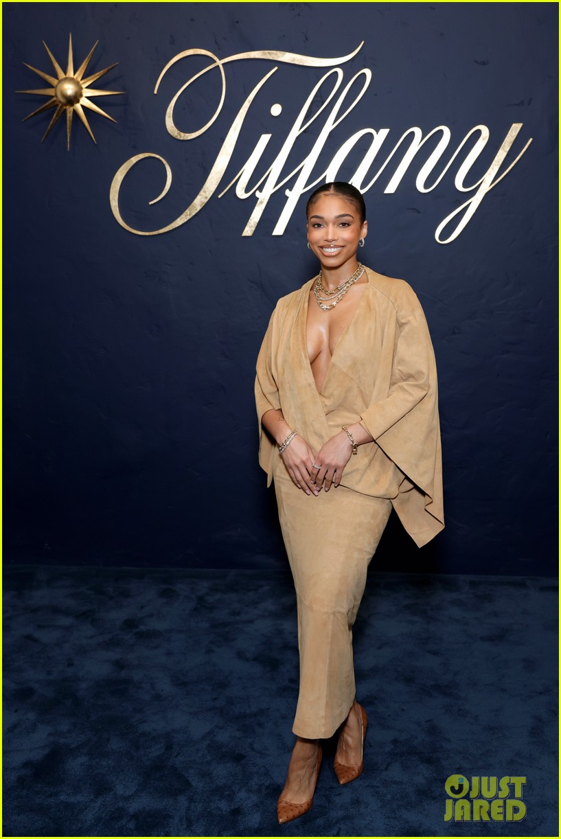 Tiffany & Co. Gathers A-List Stars Like Anya Taylor-Joy, Reese ...