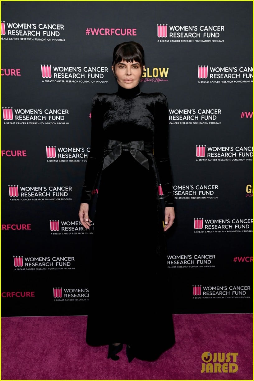 Tom Hanks, Rita Wilson & More Stars Attend An Unforgettable Evening ...