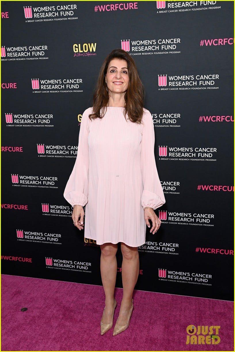 Tom Hanks, Rita Wilson & More Stars Attend An Unforgettable Evening ...