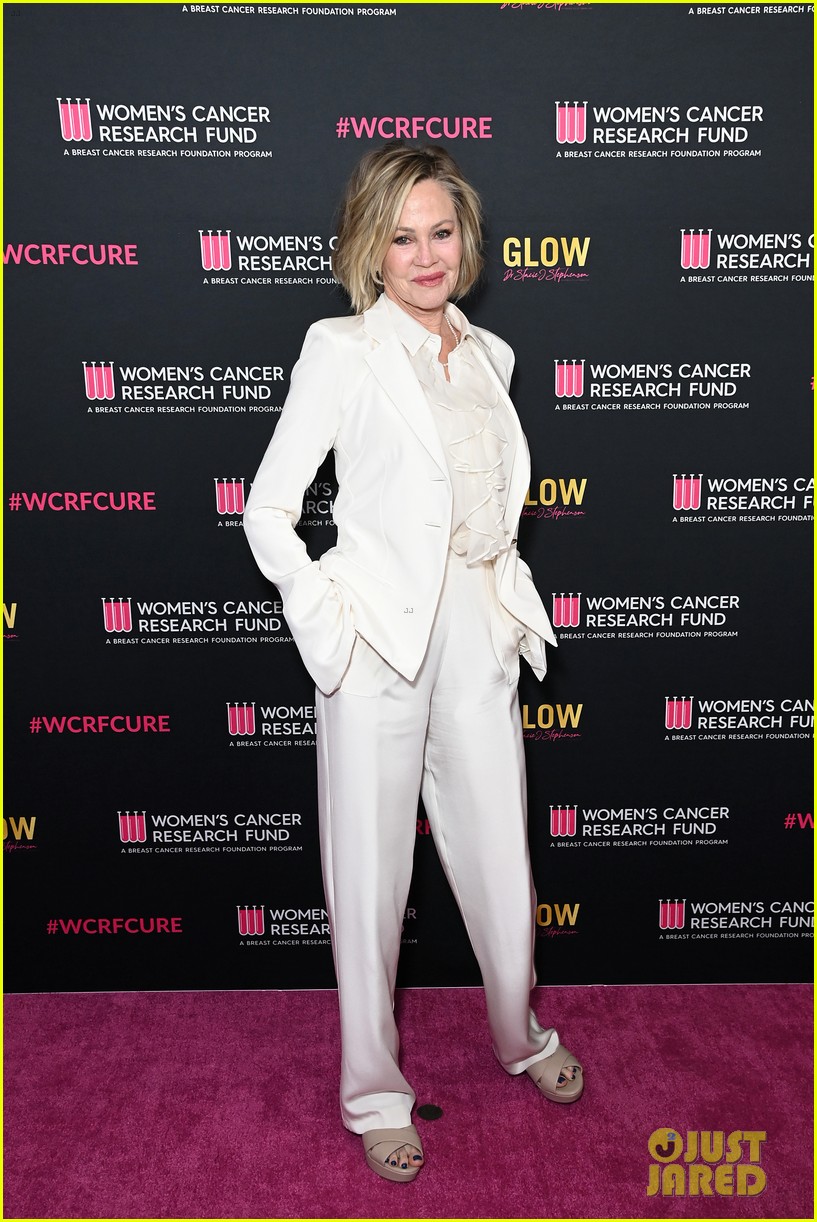 Tom Hanks, Rita Wilson & More Stars Attend An Unforgettable Evening ...