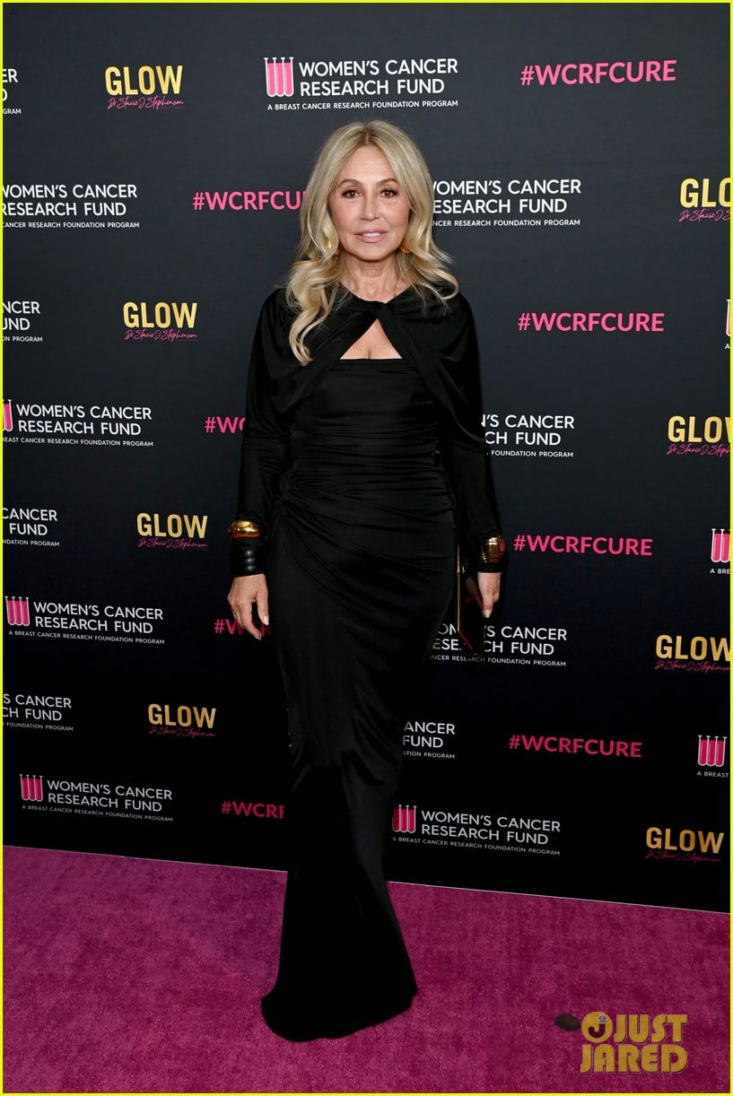 Tom Hanks, Rita Wilson & More Stars Attend An Unforgettable Evening ...