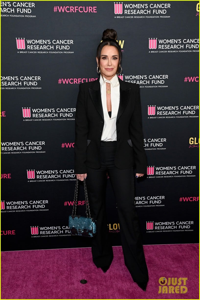 Tom Hanks, Rita Wilson & More Stars Attend An Unforgettable Evening ...