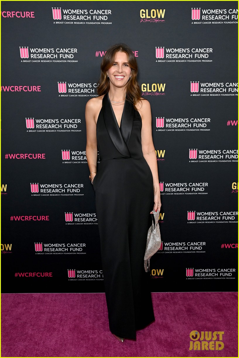 Tom Hanks, Rita Wilson & More Stars Attend An Unforgettable Evening ...