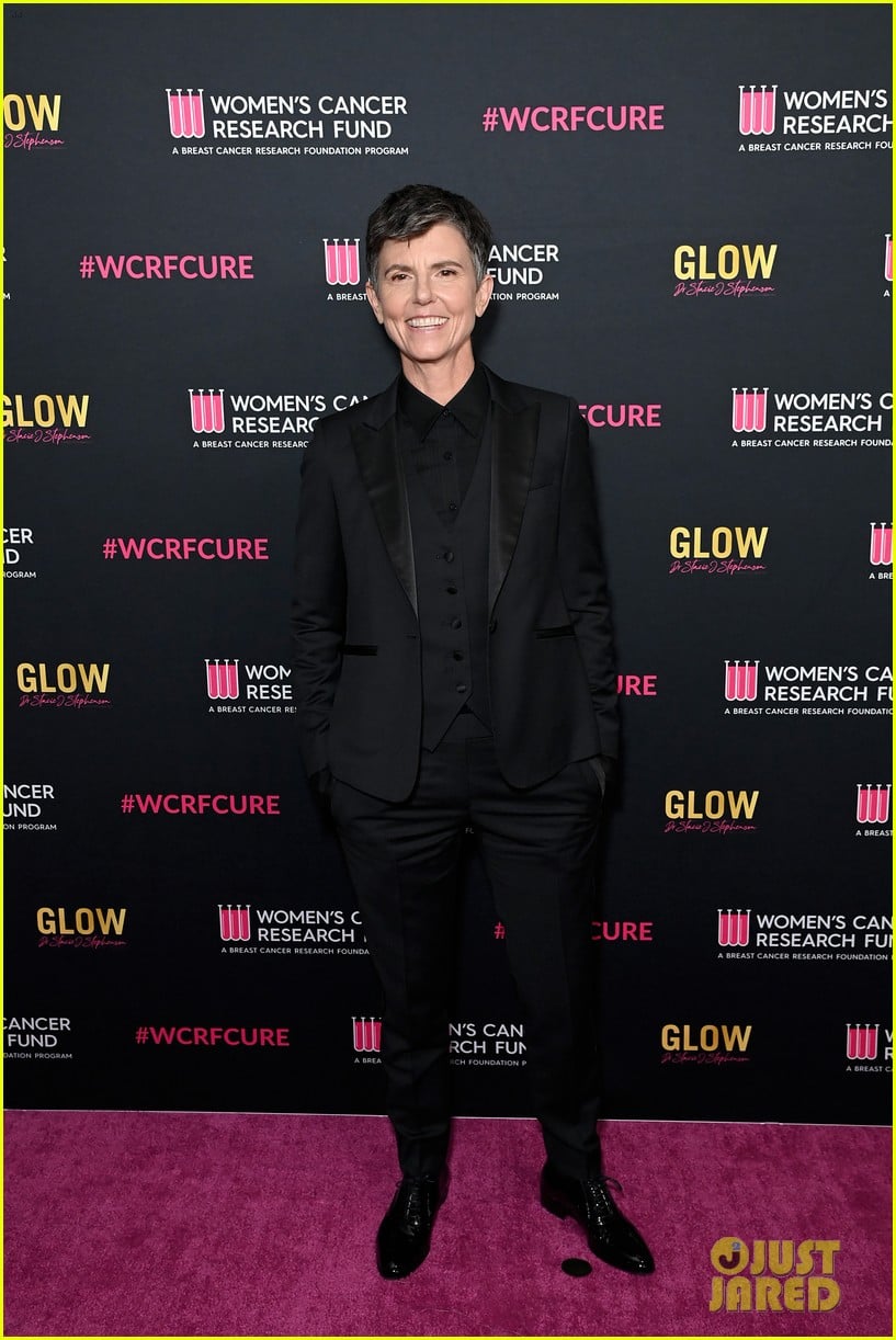 Tom Hanks, Rita Wilson & More Stars Attend An Unforgettable Evening ...