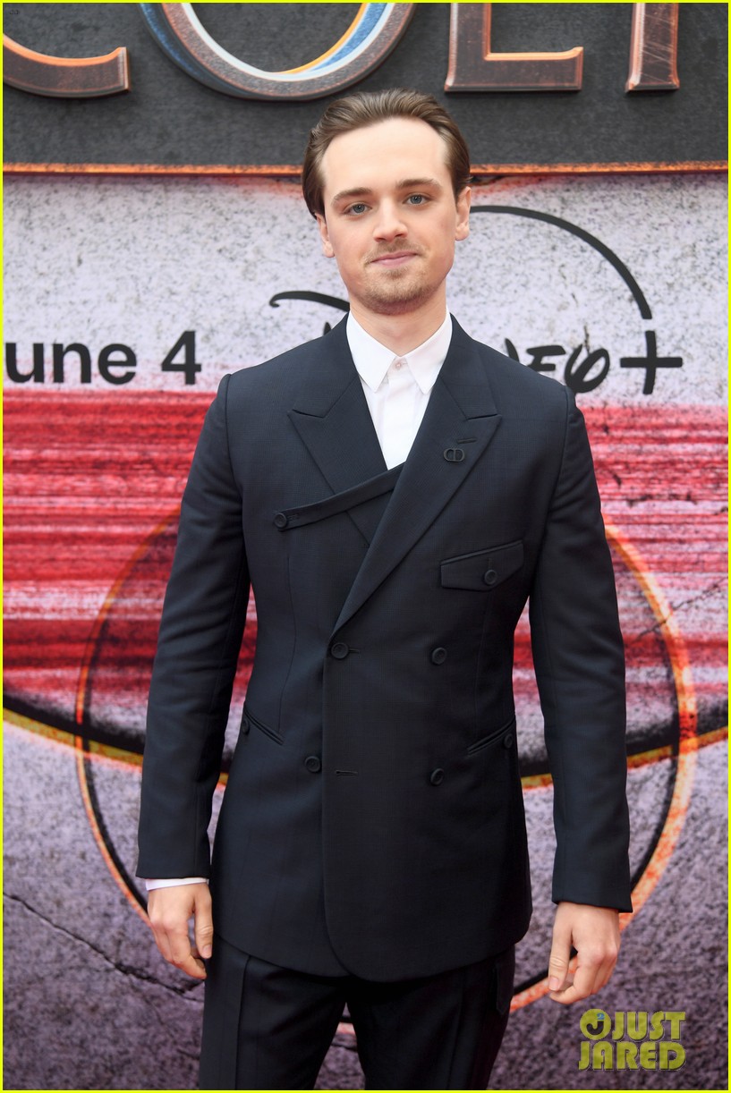 Amandla Stenberg, Lee Jung-jae, Jodie Turner-Smith & More Premiere New ...