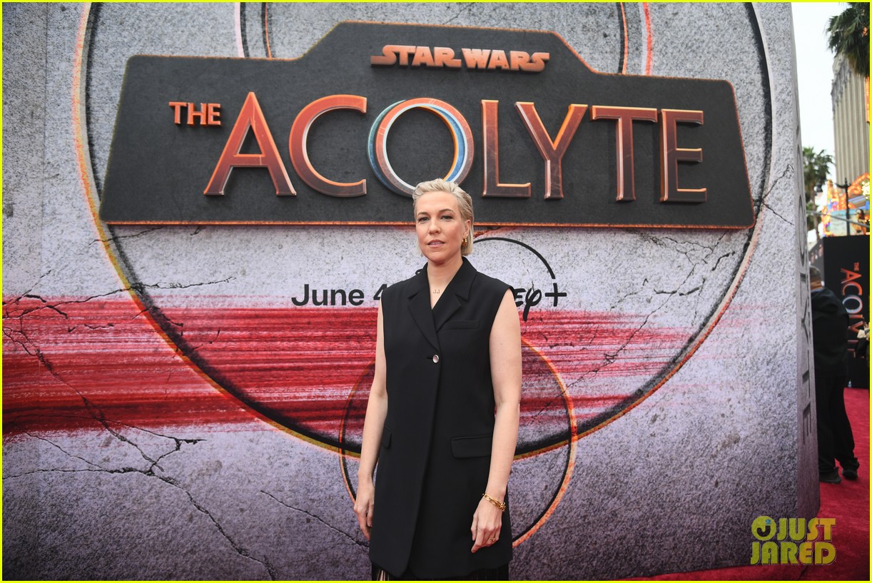 Amandla Stenberg, Lee Jung-jae, Jodie Turner-Smith & More Premiere New ...