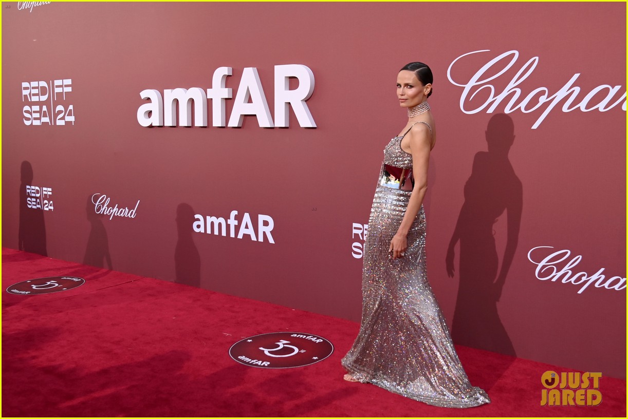 Photo: amfar cannes gala 2024 027 | Photo 5044371 | Just Jared ...