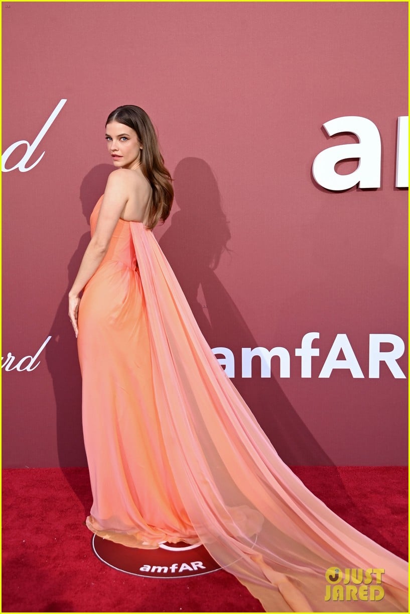 Photo: amfar cannes gala 2024 039 | Photo 5044383 | Just Jared ...