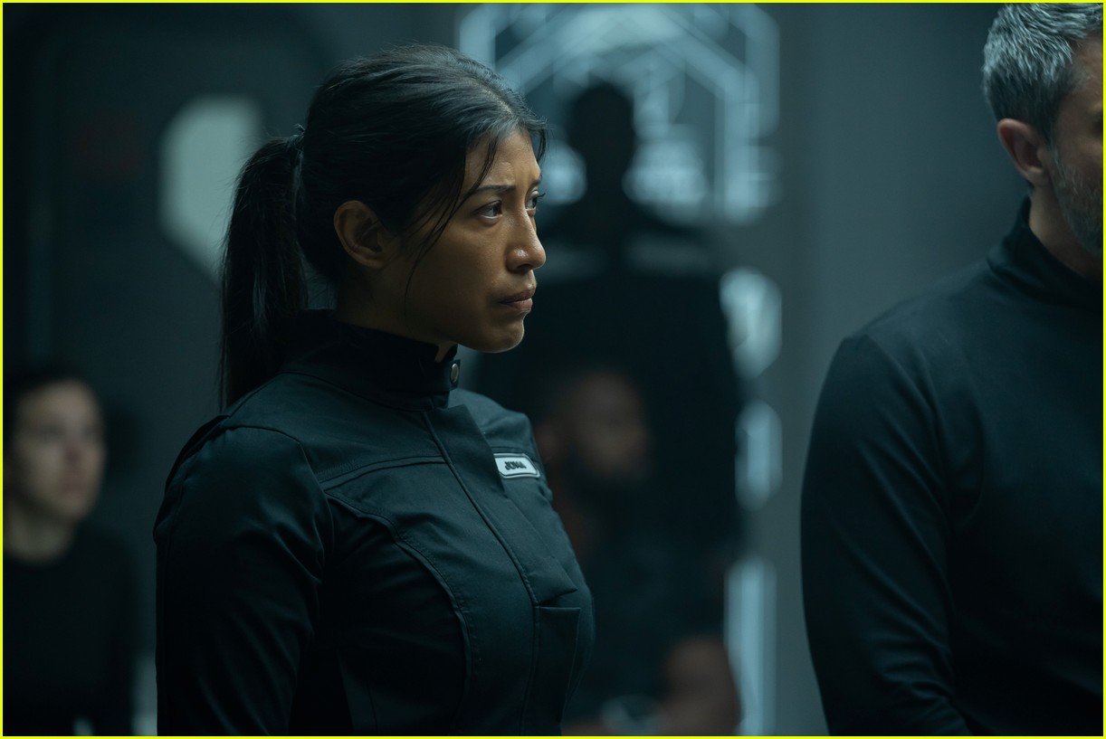 'The Ark' Season 2 - 7 Cast Members Returning, 2 New Stars Joining ...