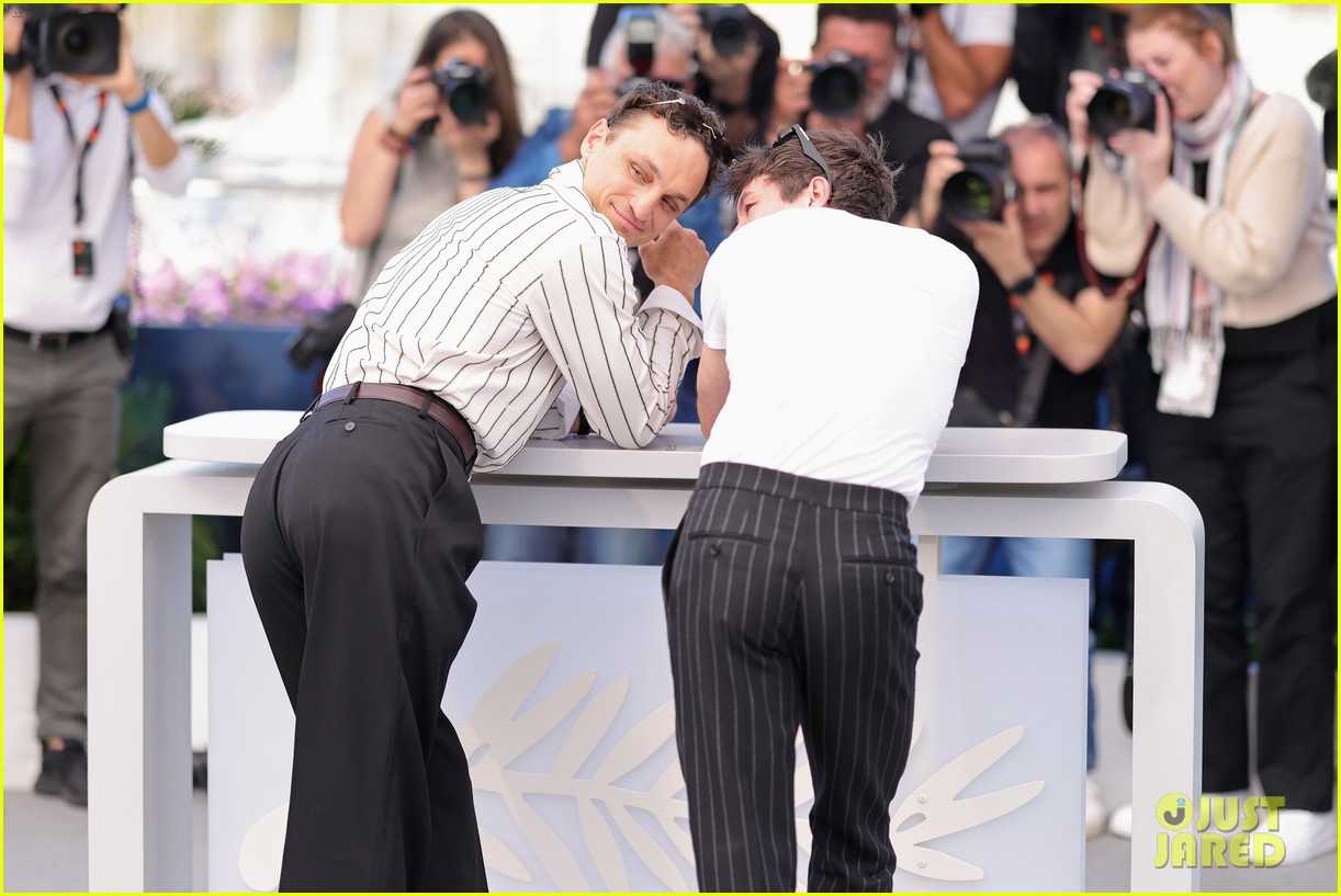 Barry Keoghan Addresses His Dance Scenes & Musical Moments in Movies at ...