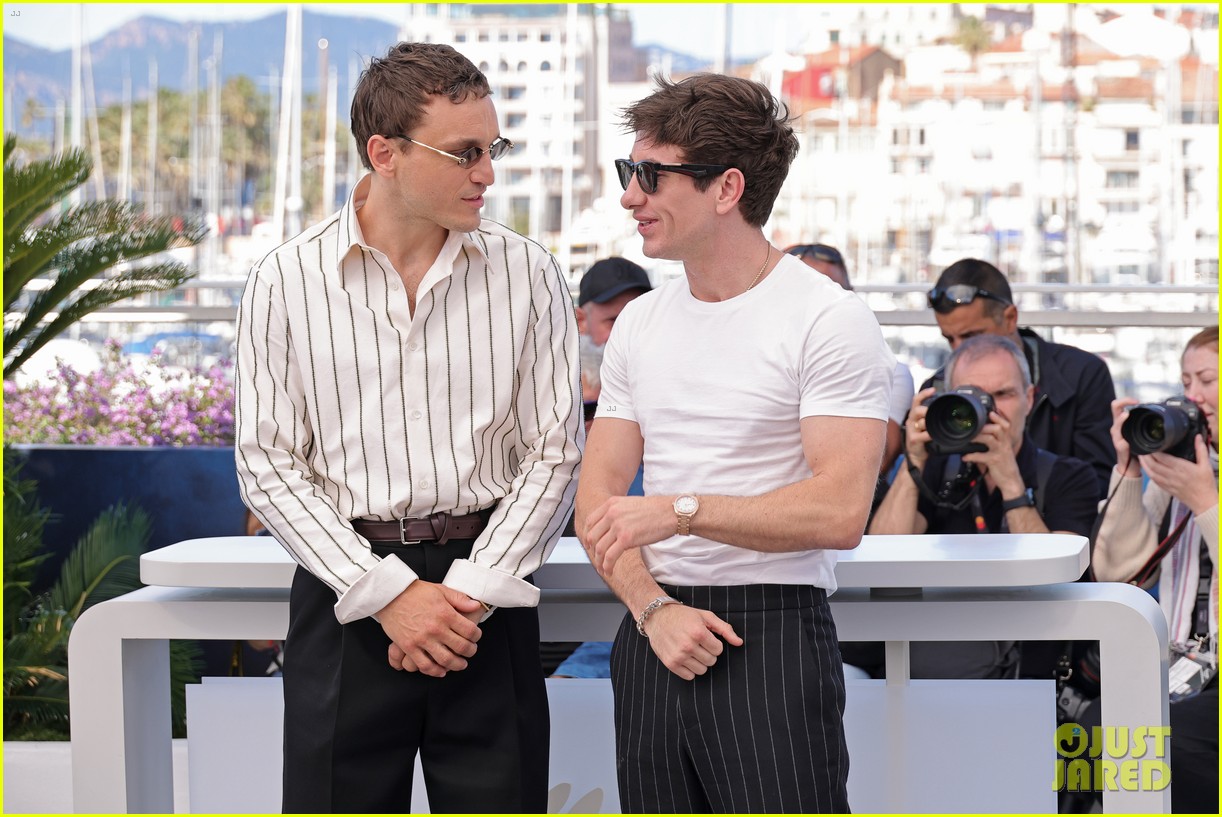 Barry Keoghan Addresses His Dance Scenes & Musical Moments in Movies at ...