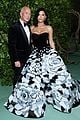 Lauren Sanchez Makes Met Gala Debut, Fiance Jeff Bezos Skips Red Carpet: Photo 5038547 | Photos ...