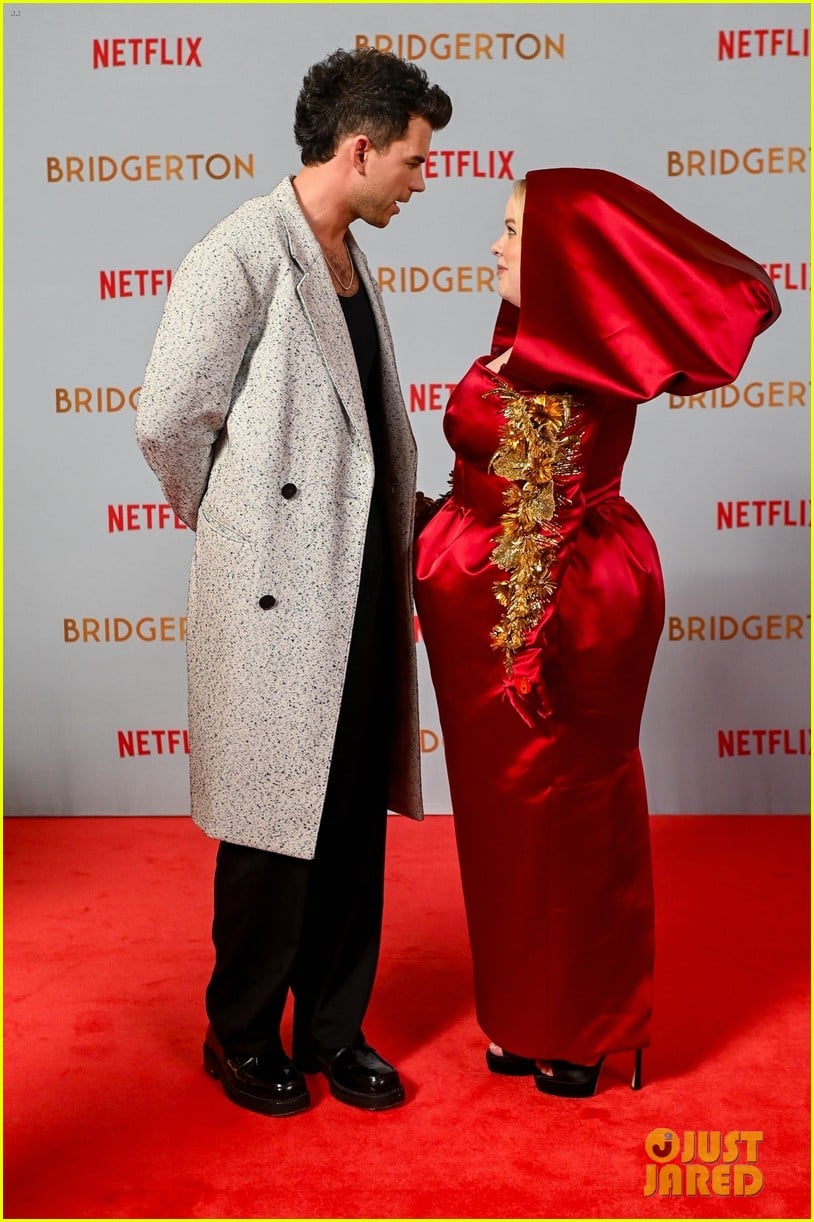 Bridgerton's Nicola Coughlan Reveals the One Scene She Felt the Most ...