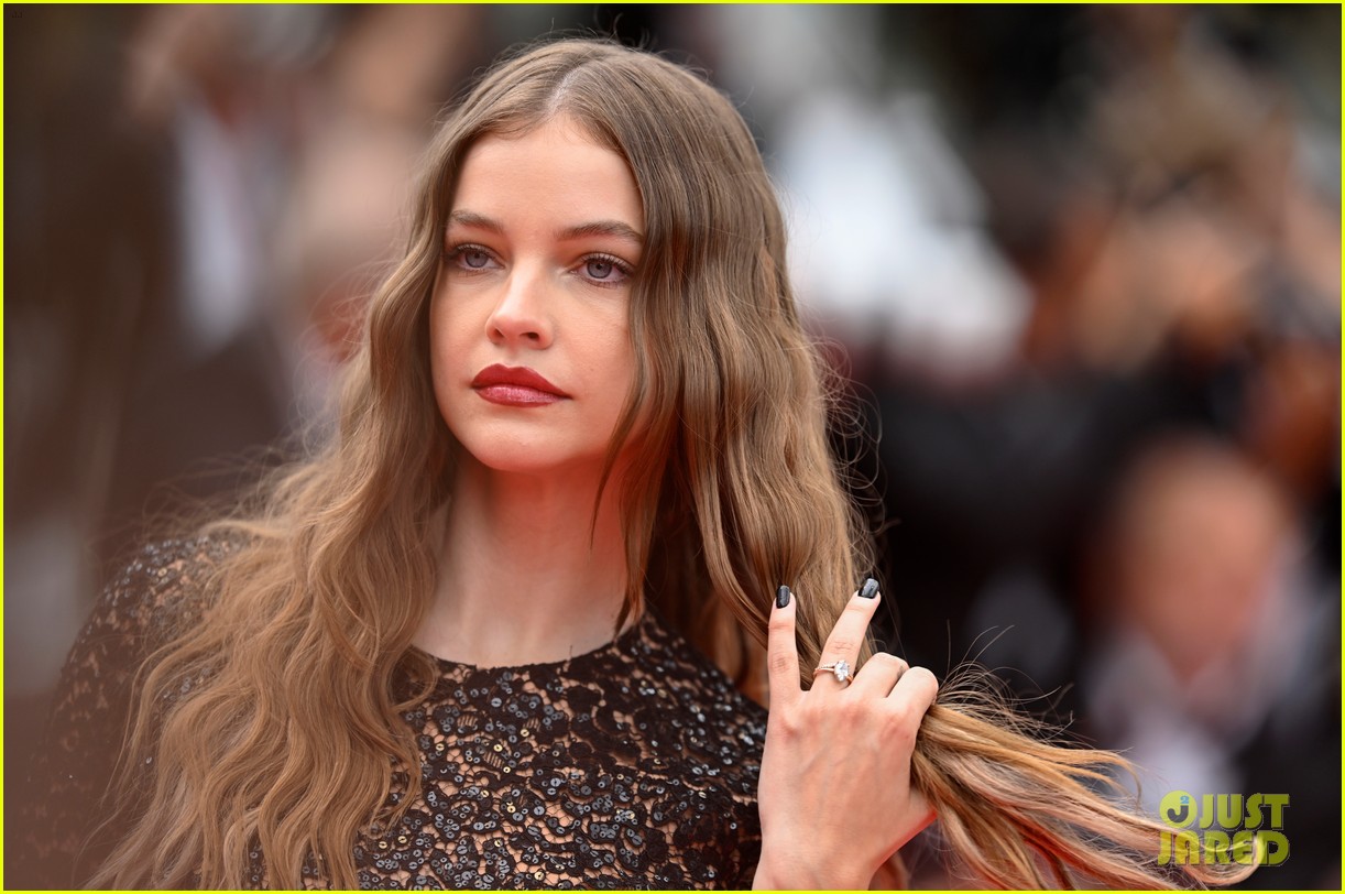 Cate Blanchett, Greta Gerwig, Top Models, & More Stars Attend Monday's ...