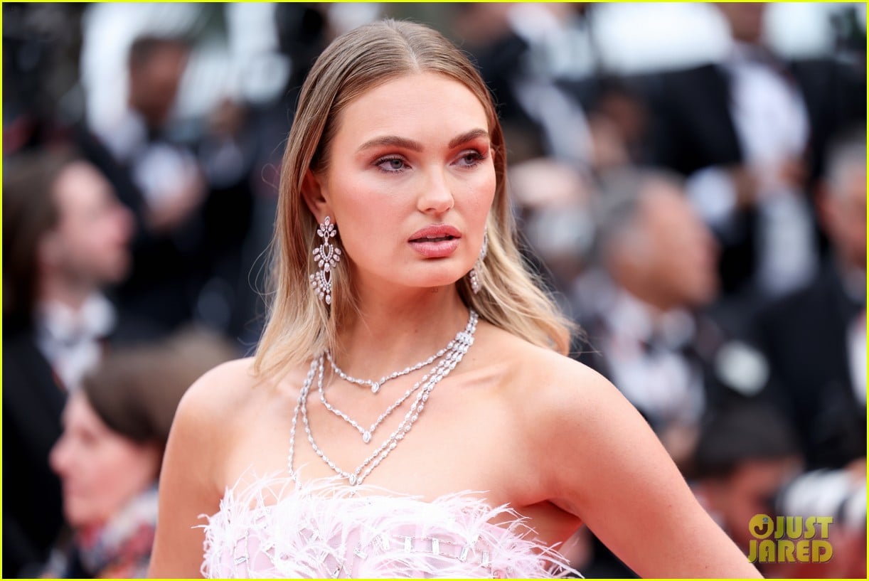 Fashion Updates from Cannes Film Festival 2024 Opening Ceremony: See ...