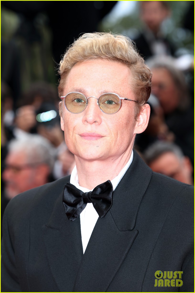 Fashion Updates from Cannes Film Festival 2024 Opening Ceremony: See ...