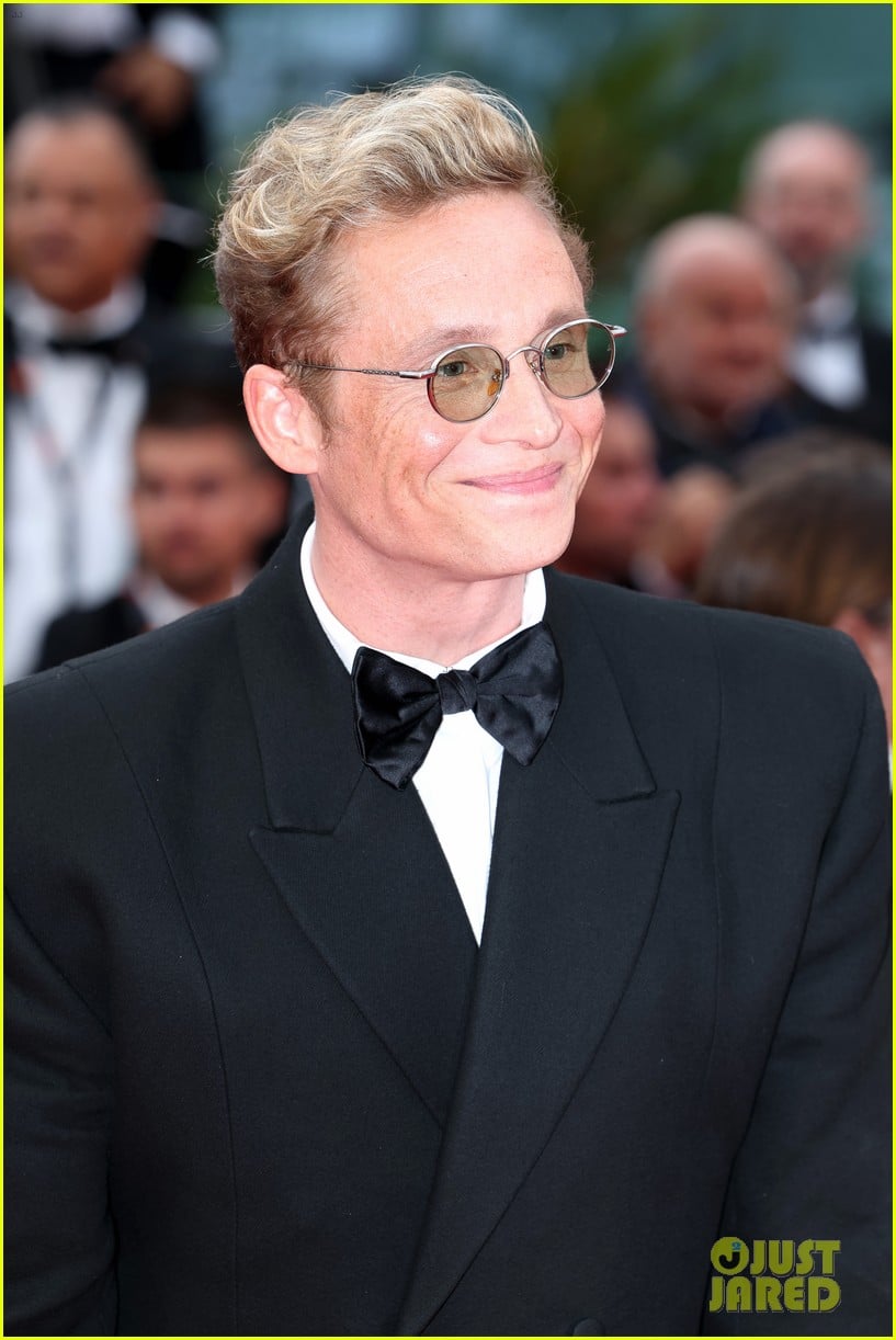 Fashion Updates from Cannes Film Festival 2024 Opening Ceremony: See ...