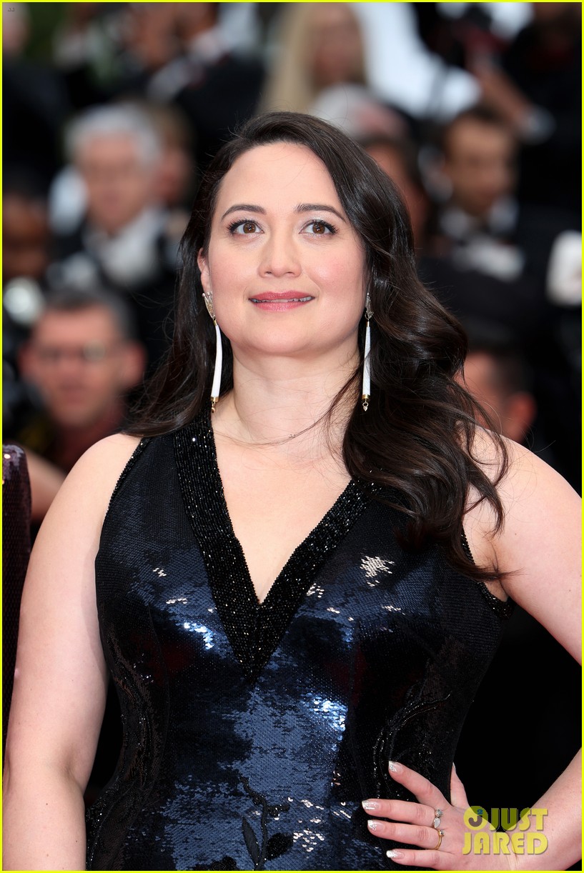 Fashion Updates from Cannes Film Festival 2024 Opening Ceremony: See ...