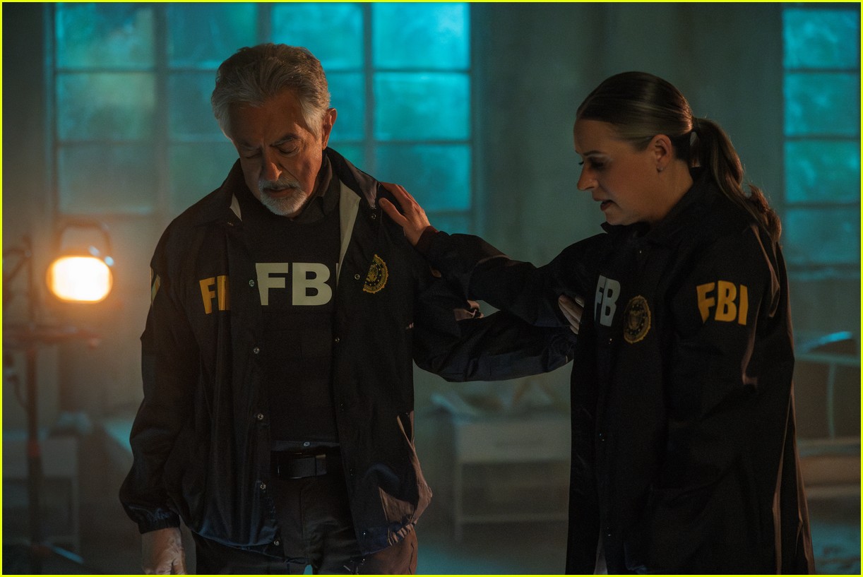 'Criminal Minds: Evolution' Gets Action-Packed Trailer for New Season ...