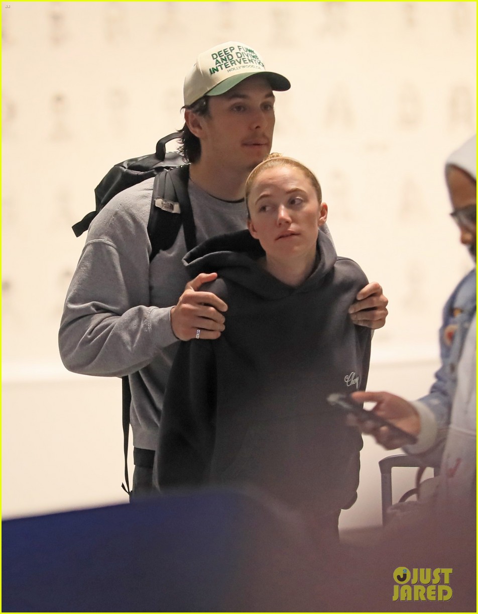 Ariana Grande's Ex-Husband Dalton Gomez Still Going Strong with Actress ...