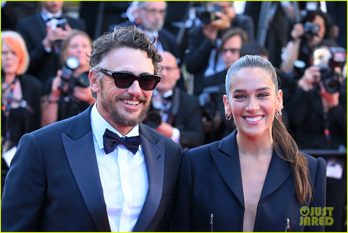 Demi Moore Attends Cannes Film Festival for First Time in 27 Years for ...