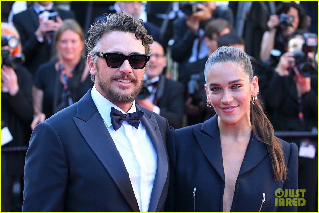 Demi Moore Attends Cannes Film Festival for First Time in 27 Years for ...