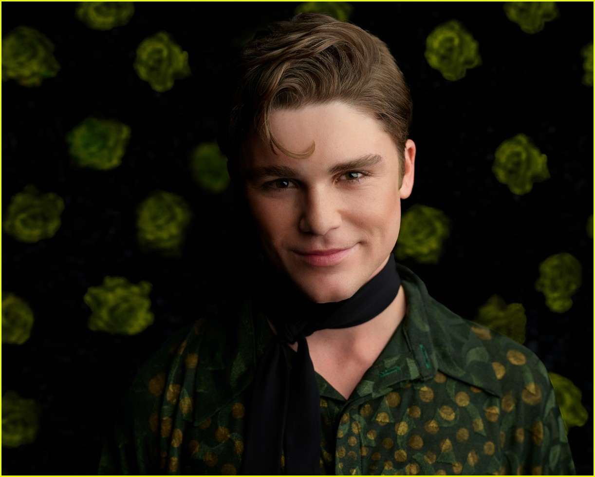 Brandy & Rita Ora Make Their 'Descendants' Debut in 'Rise of Red ...