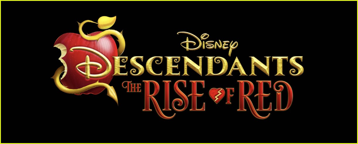 Brandy & Rita Ora Make Their 'Descendants' Debut in 'Rise of Red' Trailer - Watch!: Photo ...
