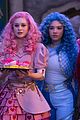 Brandy & Rita Ora Make Their 'Descendants' Debut in 'Rise of Red' Trailer - Watch!: Photo ...