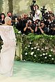 Doja Cat Rocks a Wet Tee on the Met Gala 2024 Red Carpet | 2024 Met ...
