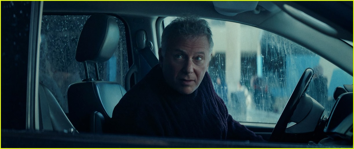 Eddie Murphy Is Back In Action as Axel Foley In 'Beverly Hills Cop ...