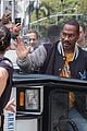 Eddie Murphy Is Back In Action as Axel Foley In 'Beverly Hills Cop ...