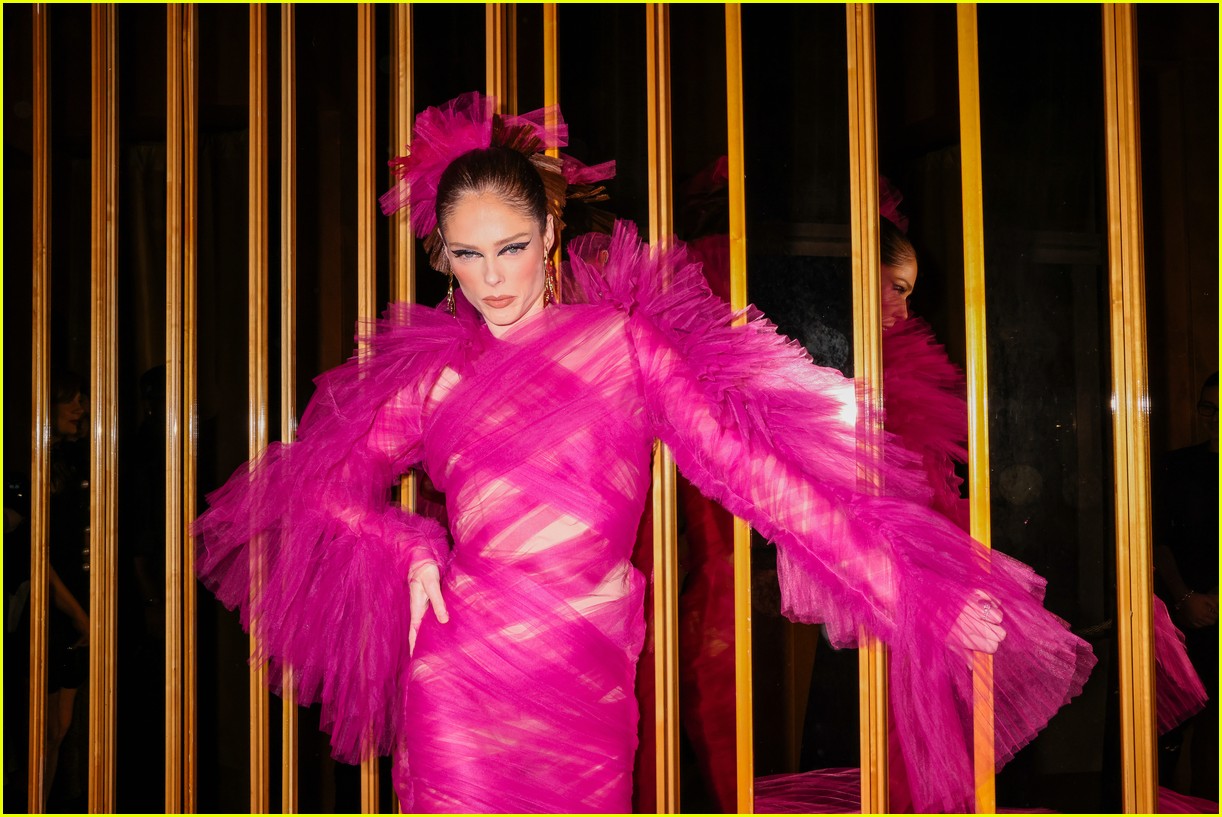 Inside FKA twigs' Met Gala After Party: See Photos of Her Dancing the ...