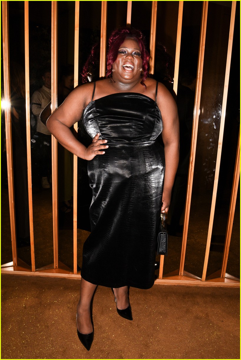 Inside FKA twigs' Met Gala After Party: See Photos of Her Dancing the ...