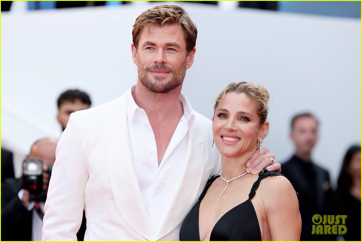 Anya Taylor-Joy Brings Old Hollywood Glam to 'Furiosa' Cannes Premiere ...