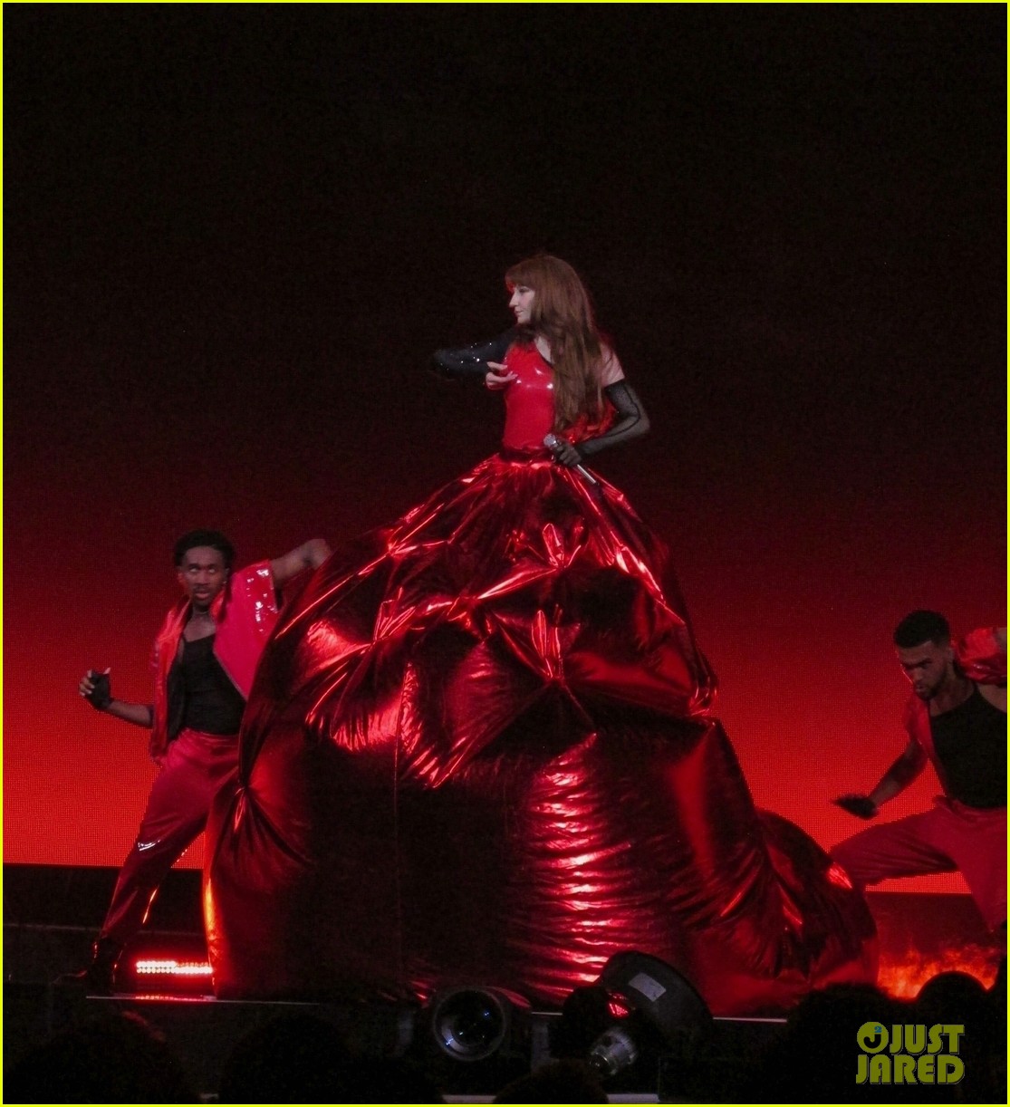 Photo: girls aloud show opening night 2024 102 | Photo 5042534 | Just ...