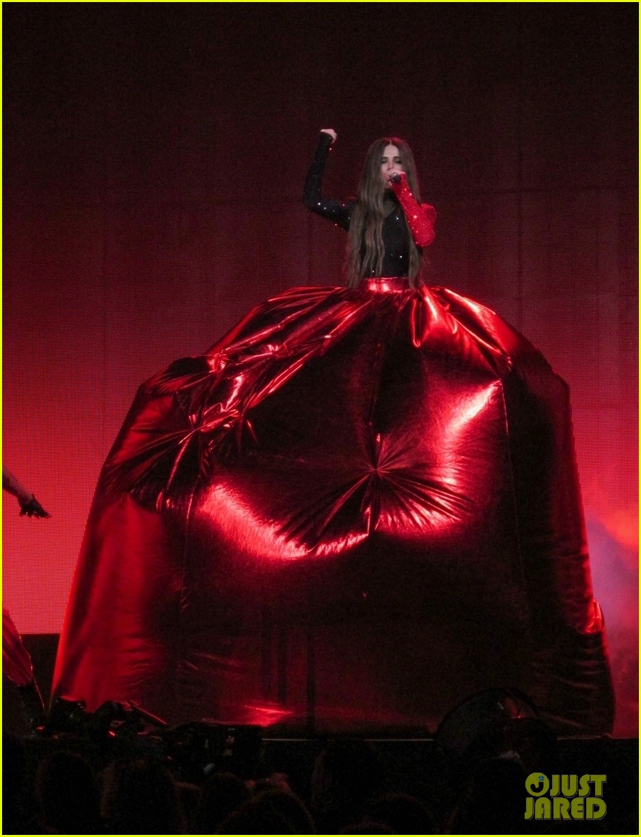 Photo: girls aloud show opening night 2024 103 | Photo 5042535 | Just ...