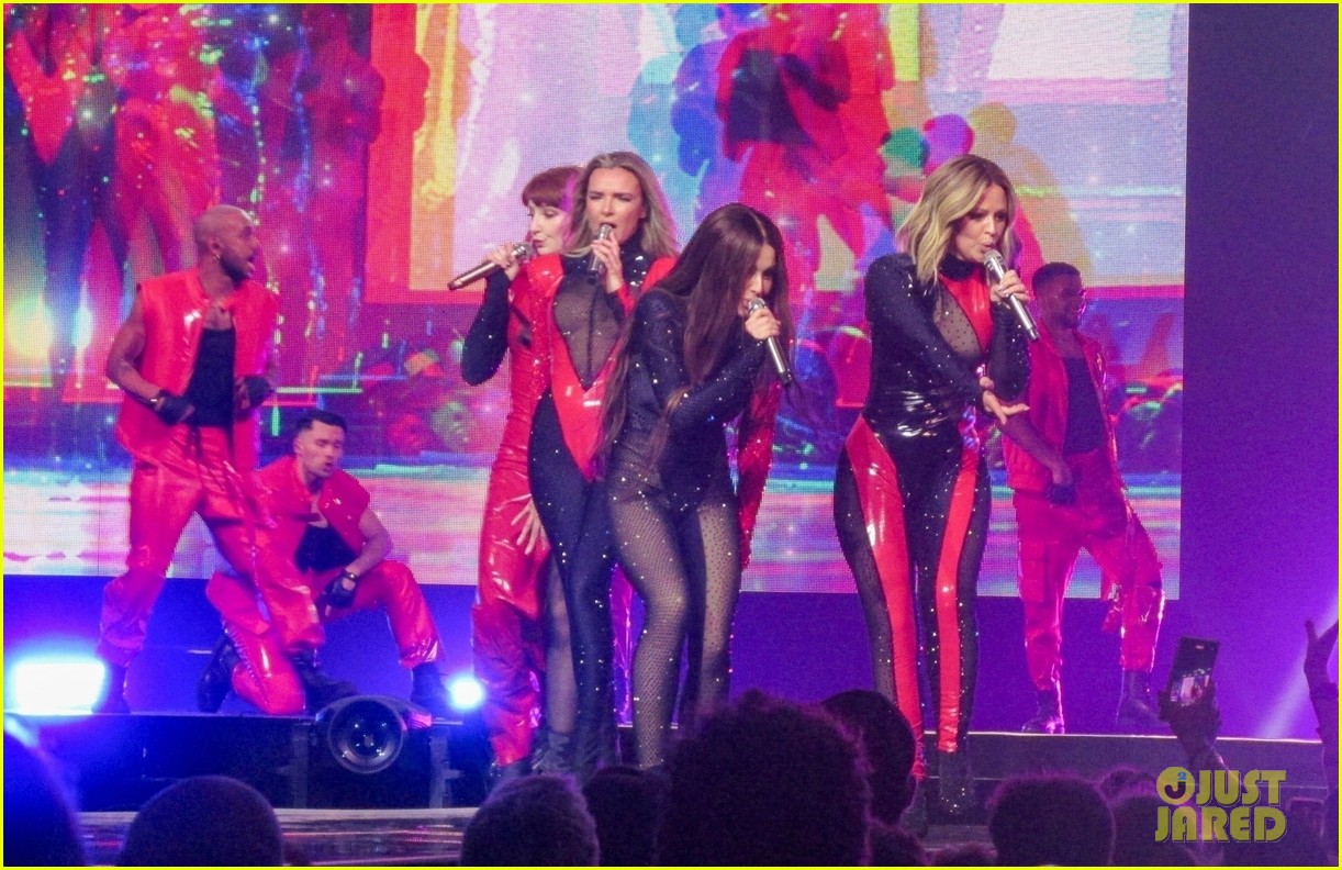Photo: girls aloud show opening night 2024 114 | Photo 5042547 | Just ...