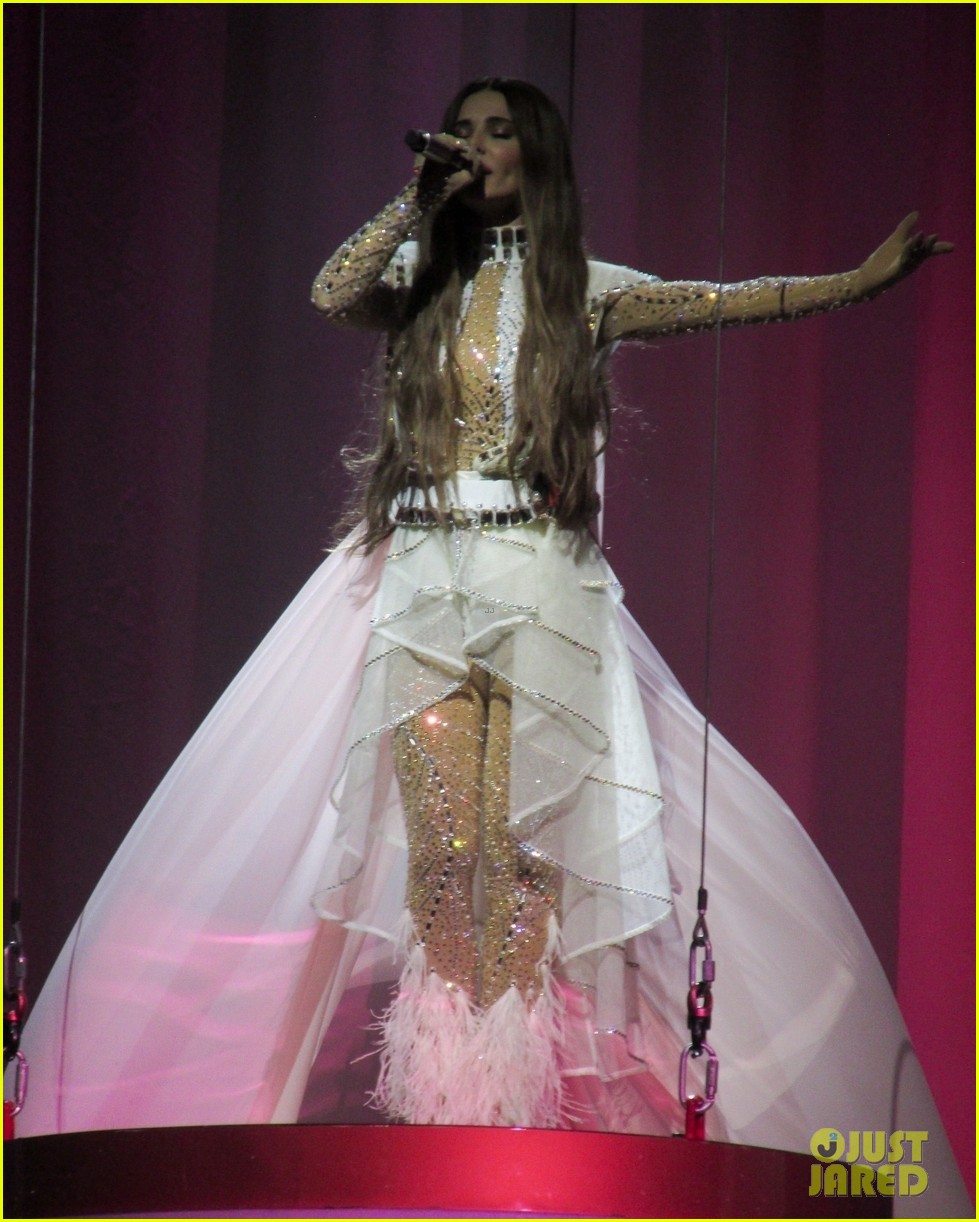 Photo: girls aloud show opening night 2024 32 | Photo 5042586 | Just ...