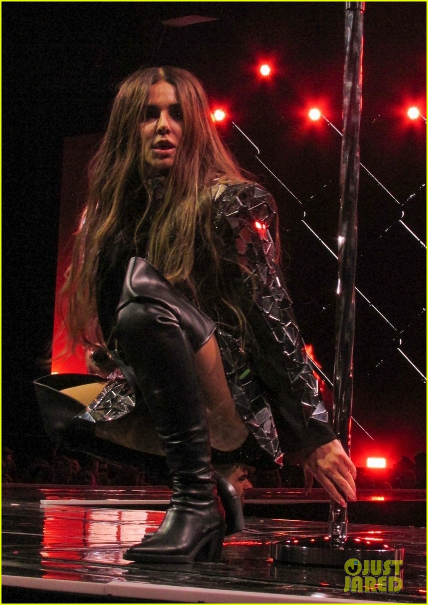 Photo: girls aloud show opening night 2024 82 | Photo 5042640 | Just ...