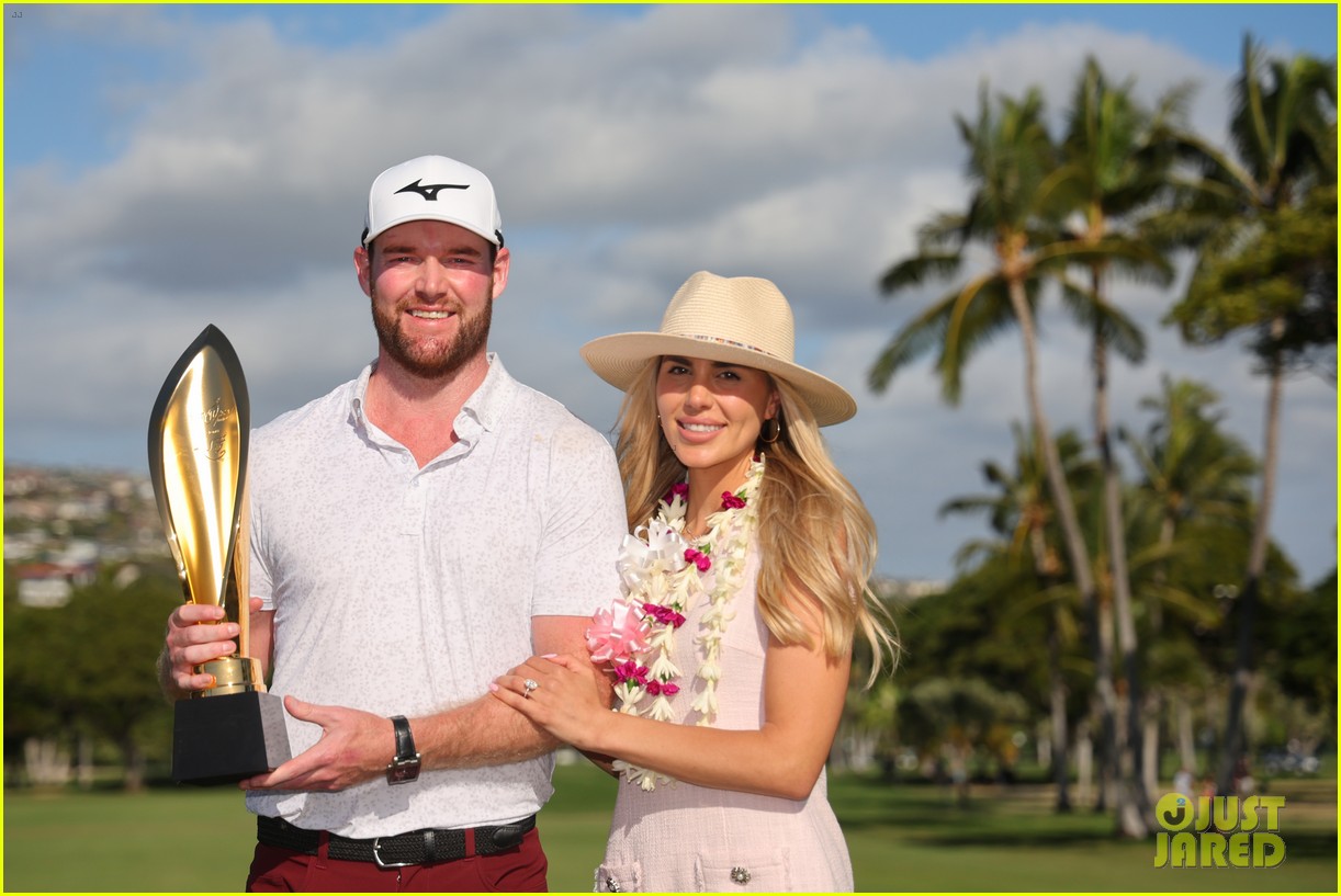 Grayson Murray Dead - Pro Golfer Dies at 30 After Withdrawing From ...