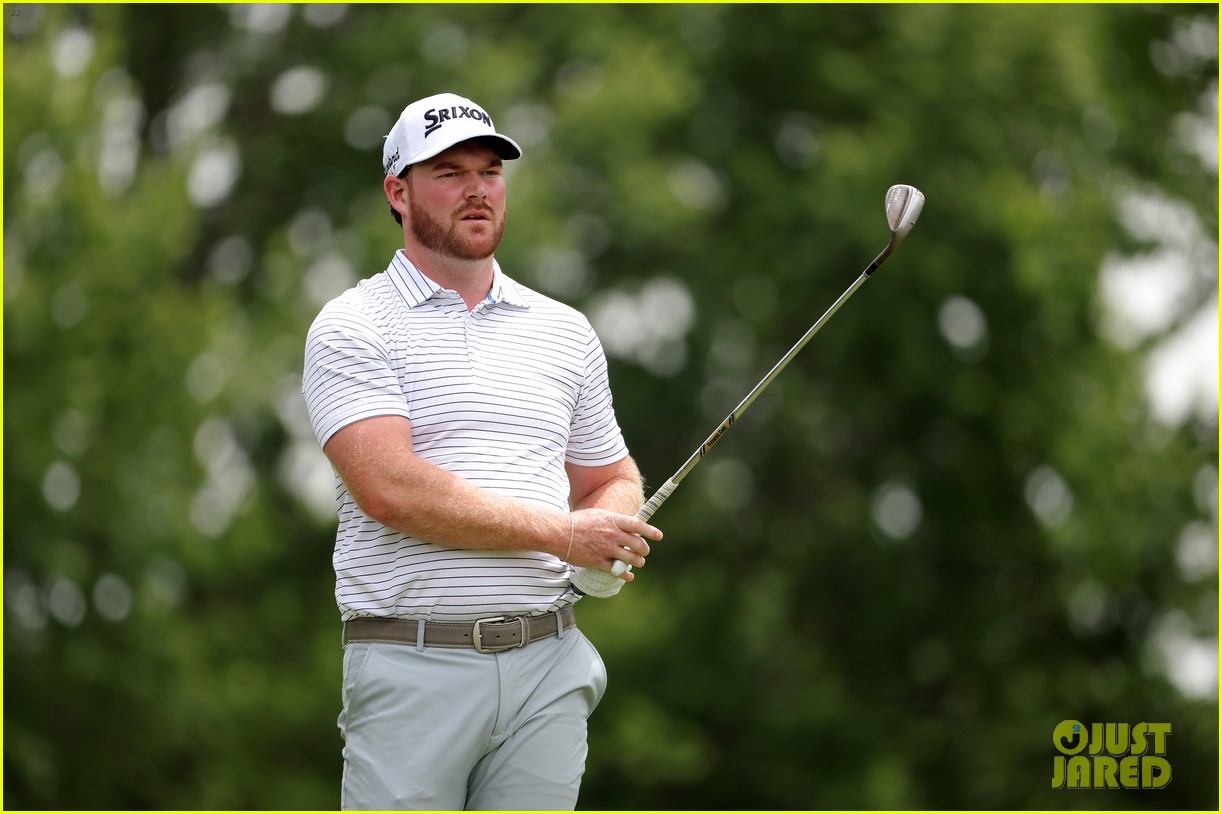 Grayson Murray Dead - Pro Golfer Dies at 30 After Withdrawing From ...